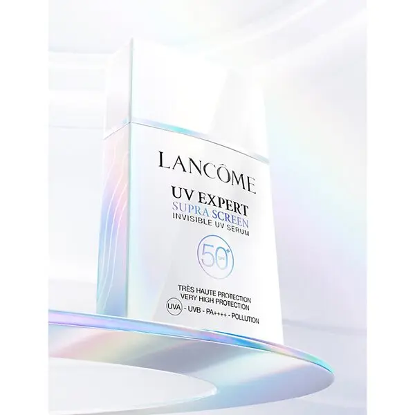 LANCOME Uv Expert Supra Screen Spf50 Invisible Serum