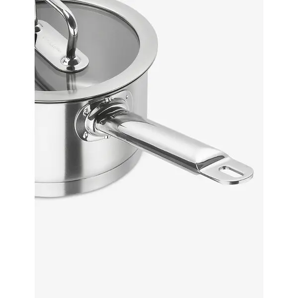 ZWILLING Pro Stainless-steel Saucepan 16cm