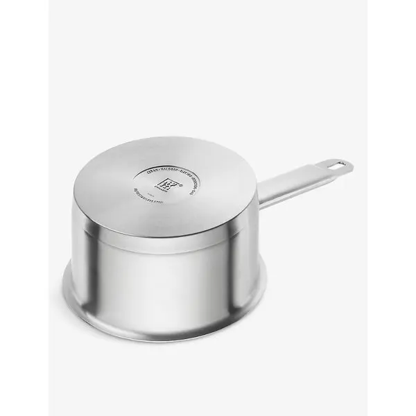 ZWILLING Pro Stainless-steel Saucepan 16cm
