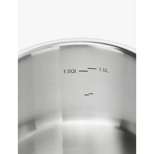 ZWILLING Pro Stainless-steel Saucepan 16cm