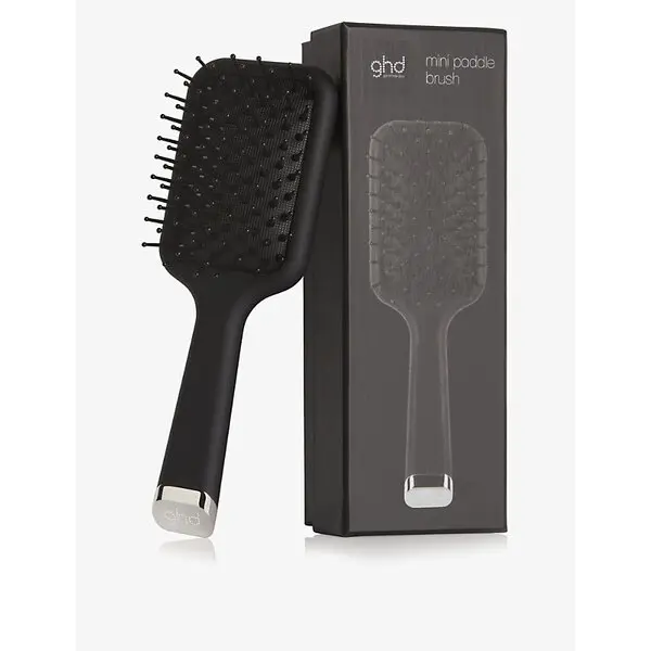 GHD Mini Paddle Limited-edition Brush - One-color