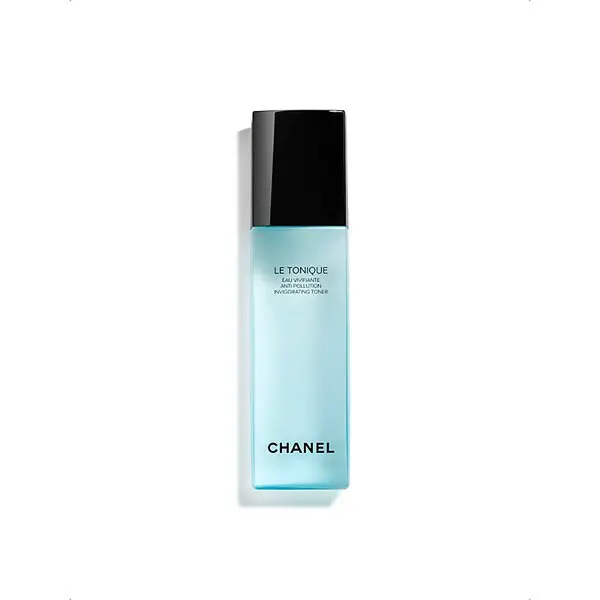Chanel Le Tonique Anti-pollution Invigorating Toner 160ml - One-color