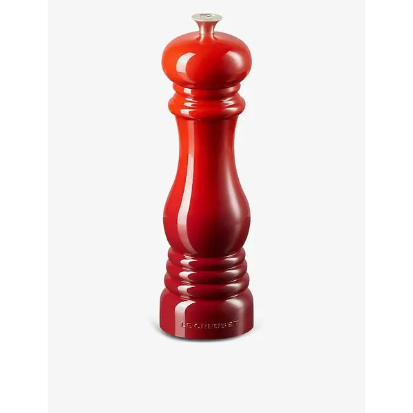 LE CREUSET Classic Pepper Mill 21cm - Cerise
