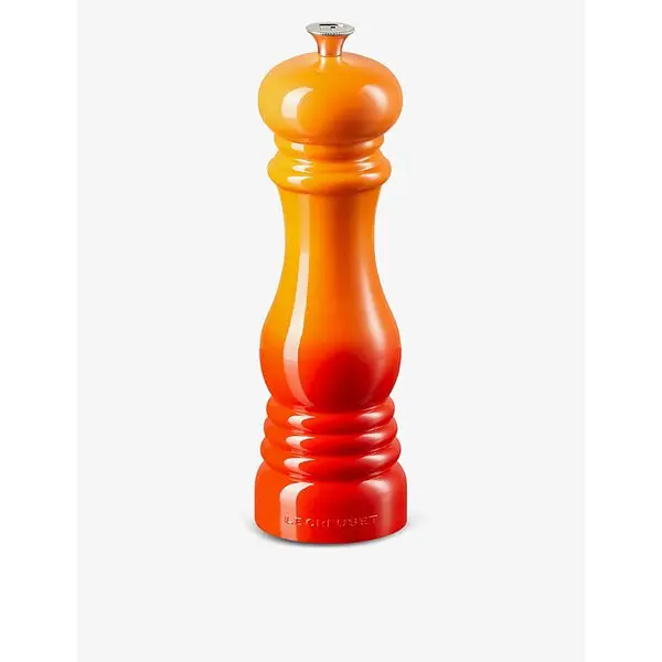 LE CREUSET Classic Pepper Mill 21cm - Volcanic