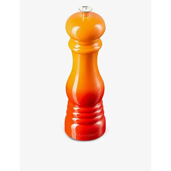 LE CREUSET Classic Pepper Mill 21cm - Volcanic