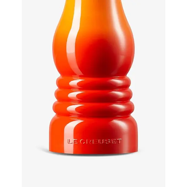 LE CREUSET Classic Pepper Mill 21cm - Volcanic