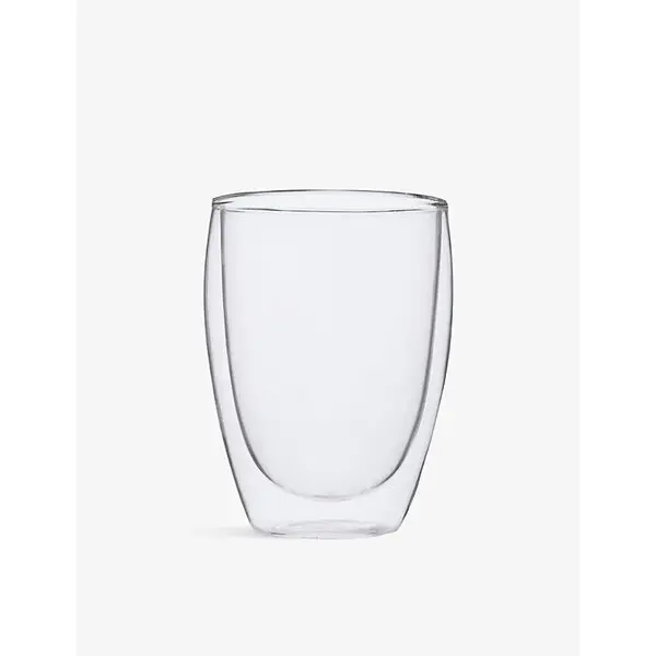 BODUM Pavina Double Wall Glass 350ml - One-color