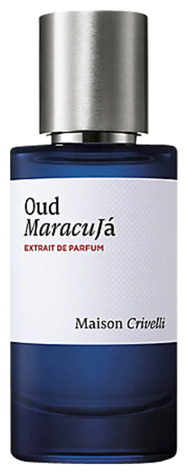 MAISON CRIVELLI Oud Maracuja Extrait De Parfum - Na