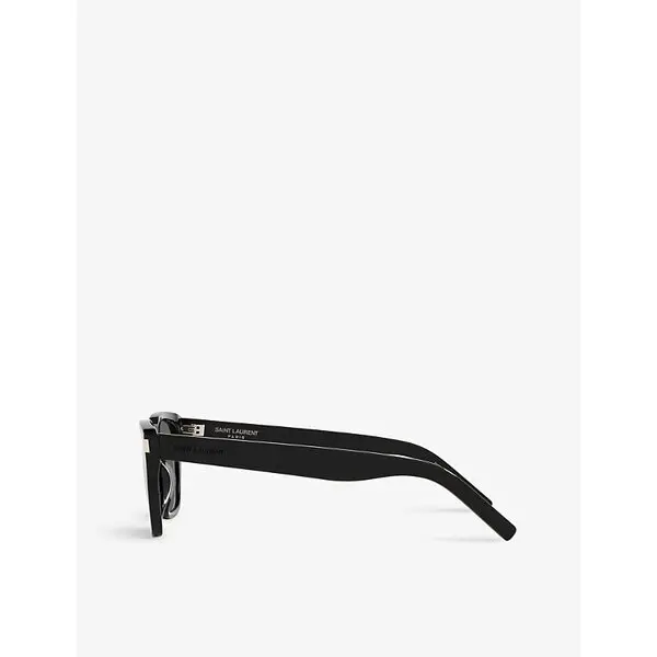 Saint Laurent Sl598 Rectangle Sunglasses