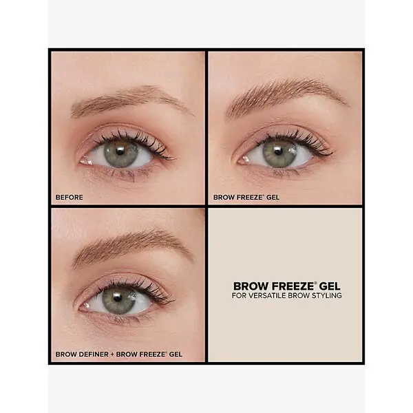 ANASTASIA BEVERLY HILLS Brow Freeze Gel 7ml