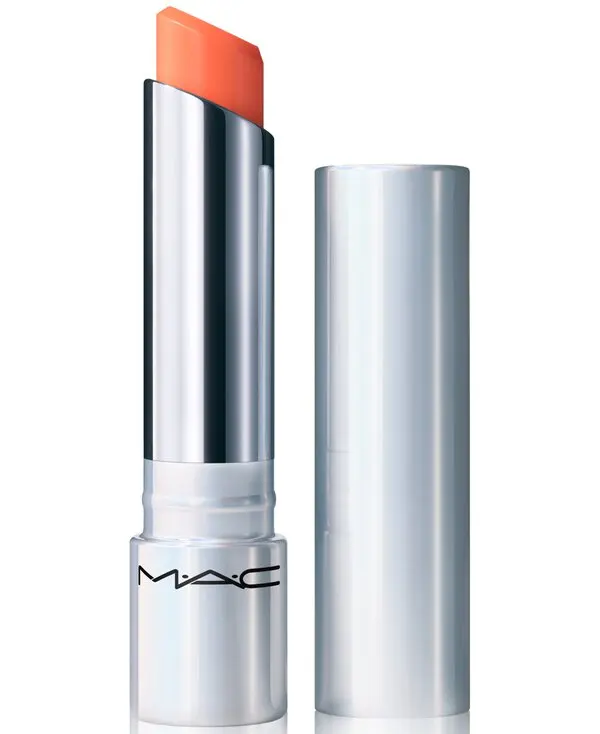 MAC COSMETICS Glow Play Tendertalk Lip Balm - Candid