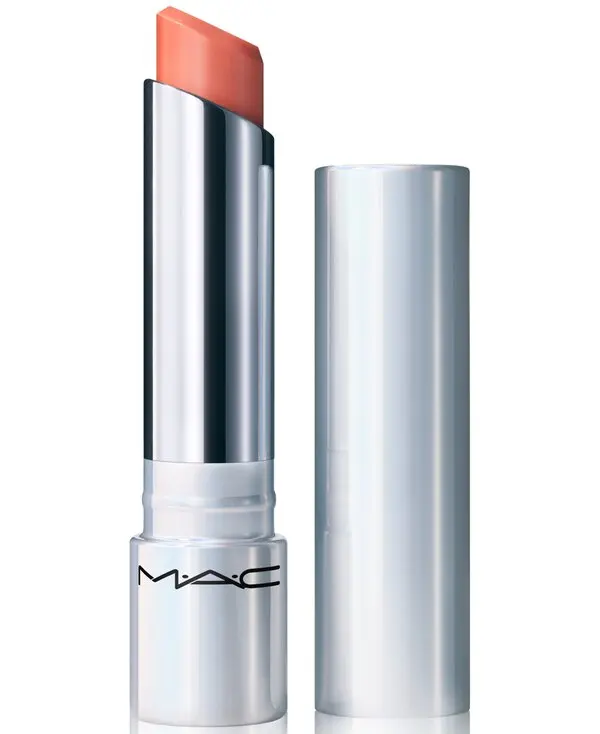 MAC COSMETICS Glow Play Tendertalk Lip Balm - Introvert