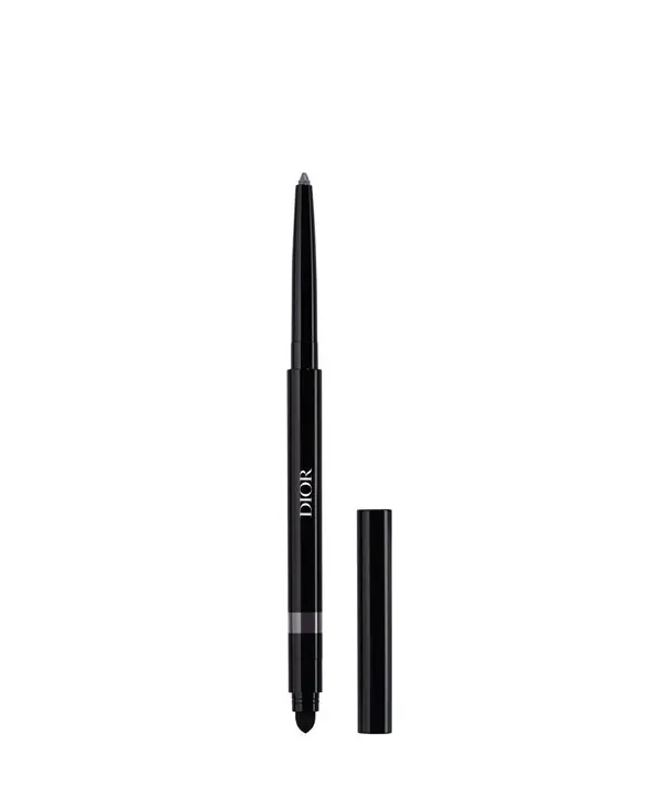 Dior Show Stylo Waterproof Eyeliner - 061 Matte Grey (an Anthracite Gray With