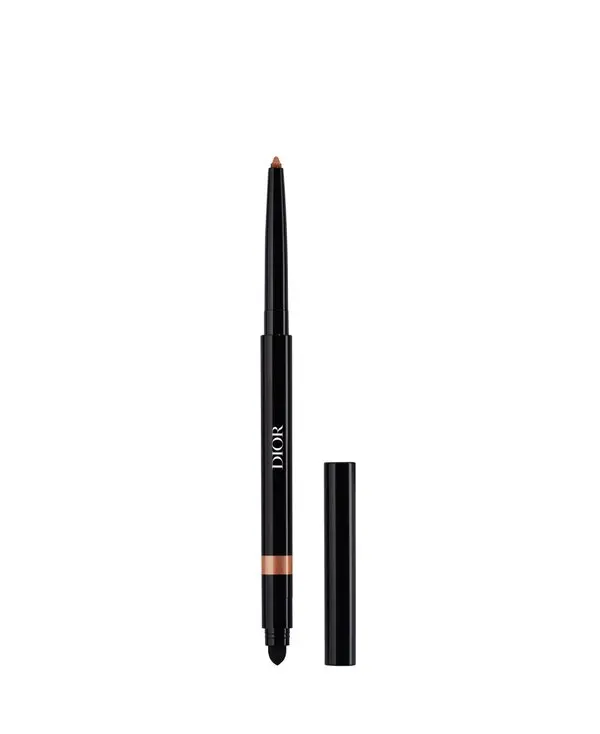 Dior Show Stylo Waterproof Eyeliner - 466 Pearly Bronze (a Bronze With A Pearl