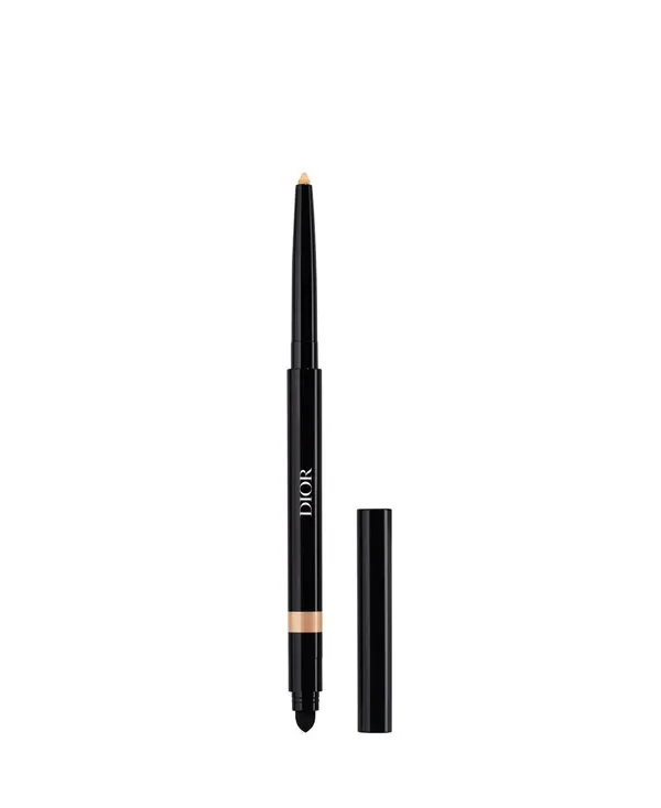Dior Show Stylo Waterproof Eyeliner - 556 Pearly Gold (a Gold With A Pearly Fi