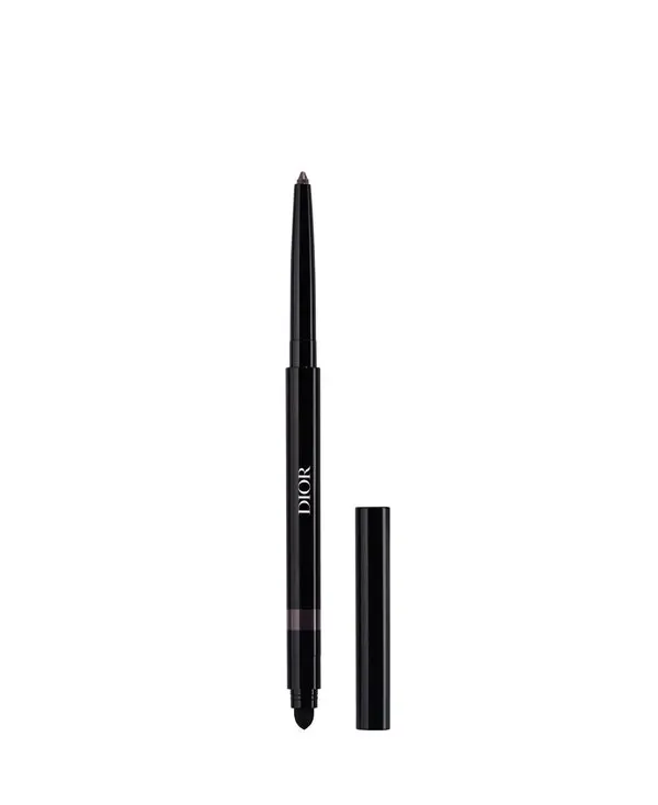 Dior Show Stylo Waterproof Eyeliner - 771 Matte Taupe (a Taupe-brown With A Ma