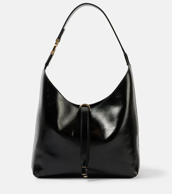 Chloé Marcie Small Leather Shoulder Bag