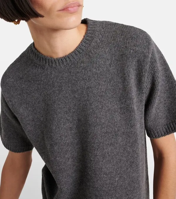 Valentino Garavani Virgin Wool Sweater Dress