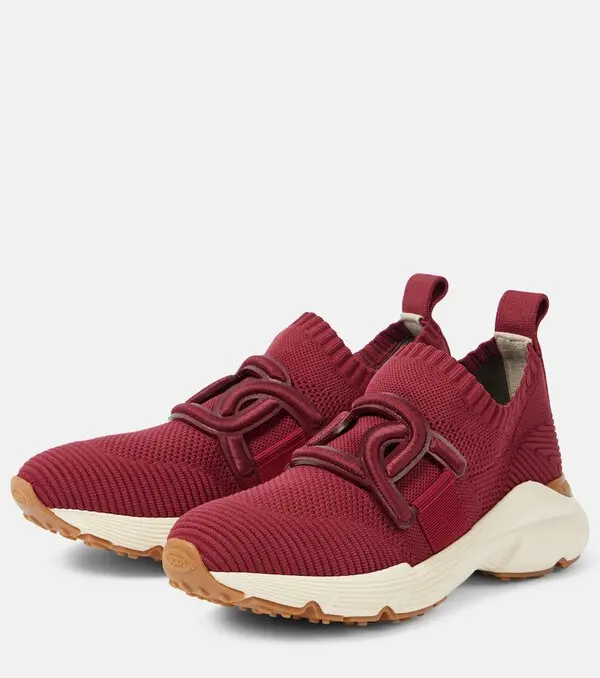 TOD'S Kate Slip-on Sneakers