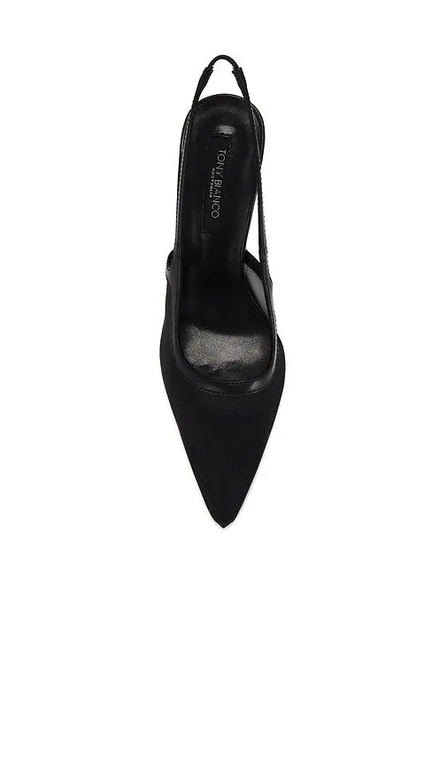 TONY BIANCO Glide Slingback