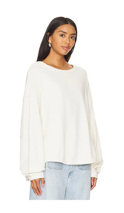 Free People We The Free Total Eclipse Tee