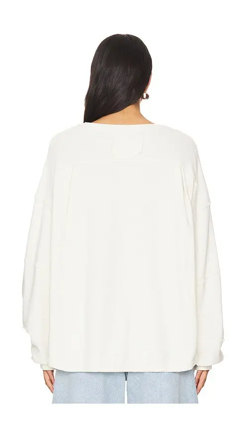 Free People We The Free Total Eclipse Tee