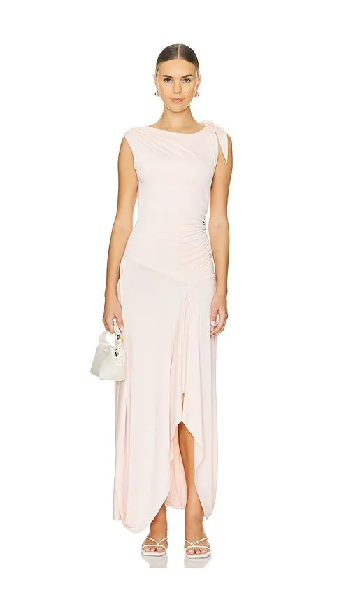 SIEDRES Eco Dress