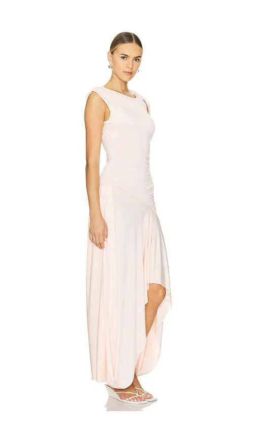 SIEDRES Eco Dress