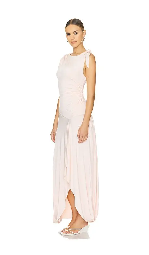 SIEDRES Eco Dress