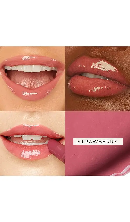 TARTE COSMETICS Maracuja Juicy Lip Balm - Strawberry
