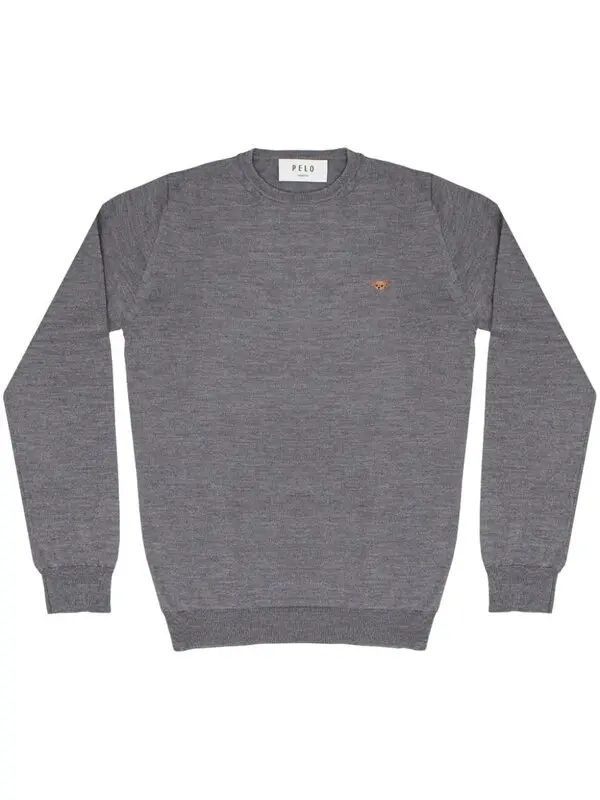 PELO FOUNDATION Chihuahua Patch Jumper