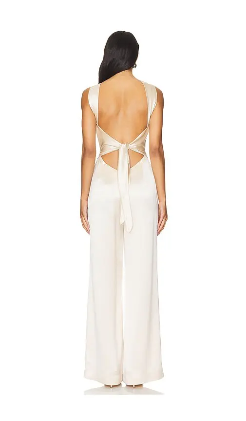 Retrofete Ensley Jumpsuit