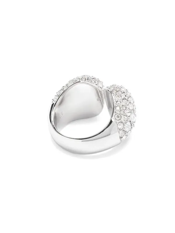 SWAROVSKI Sublima Pavé Cocktail Ring