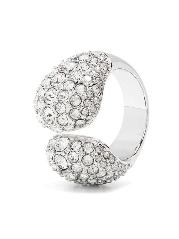 SWAROVSKI Sublima Pavé Cocktail Ring