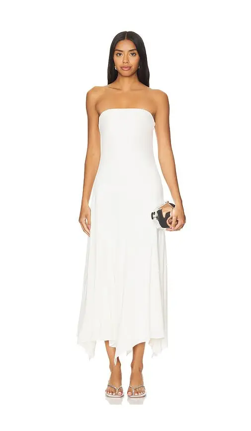 SEROYA Lucia Maxi Dress