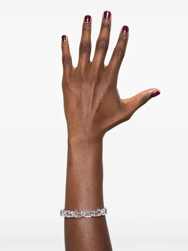 SWAROVSKI Millenia Crystal Bangle