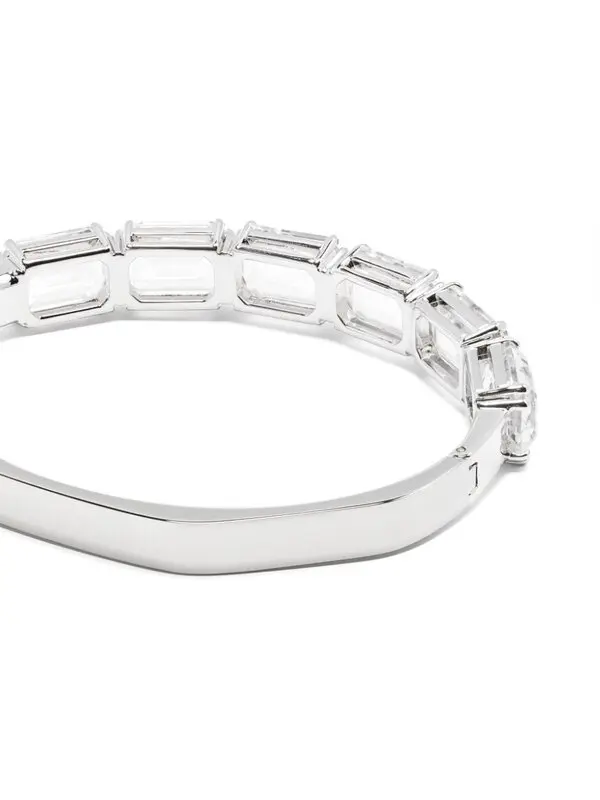 SWAROVSKI Millenia Crystal Bangle