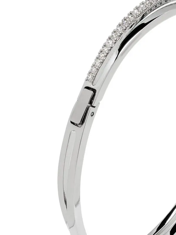 SWAROVSKI Hyperbola Bangle
