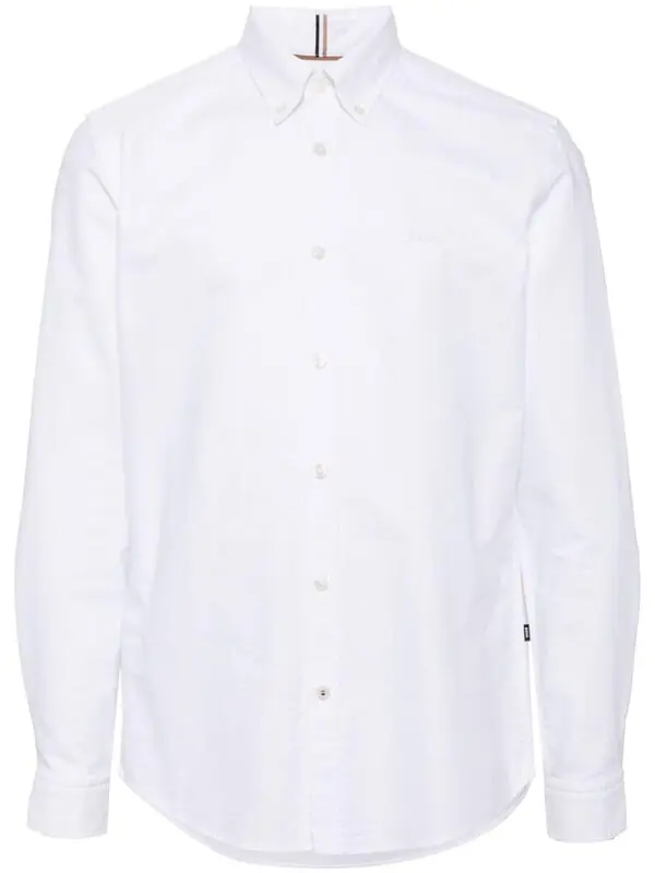BOSS Cotton Shirt