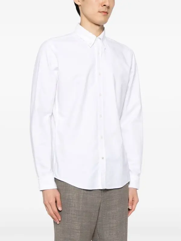 BOSS Cotton Shirt