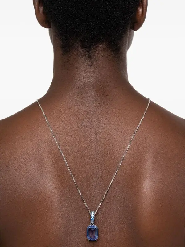 SWAROVSKI Millenia Crystal Pendant Necklace