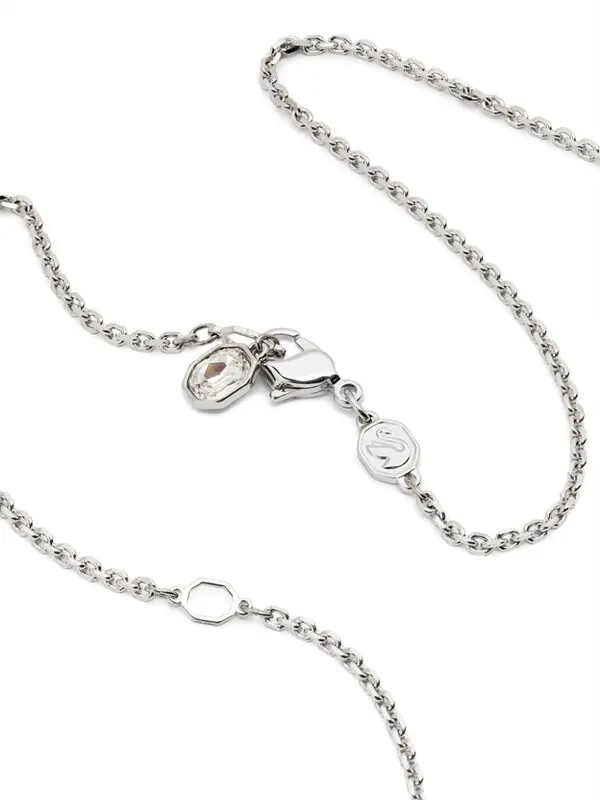 SWAROVSKI Millenia Crystal Pendant Necklace