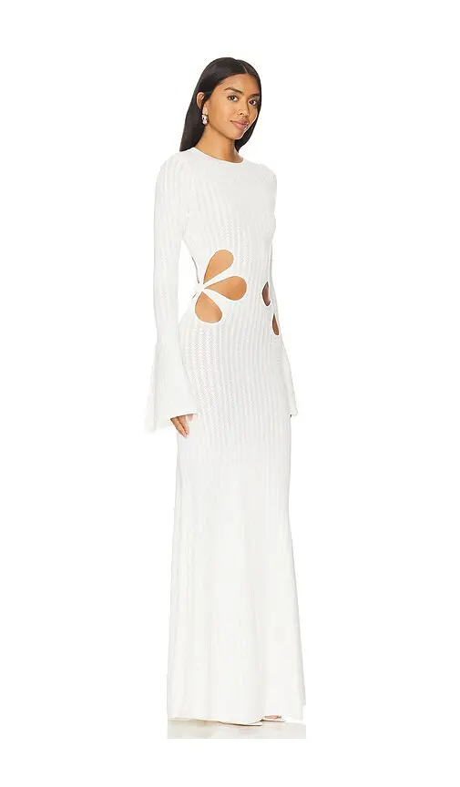 sau lee destiny knit dress MonikaYoung on LTK