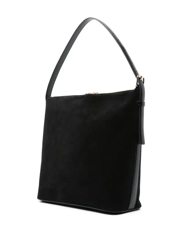 A.p.c. Vera Zip Shoulder Bag