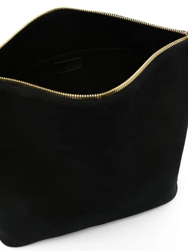 A.p.c. Vera Zip Shoulder Bag