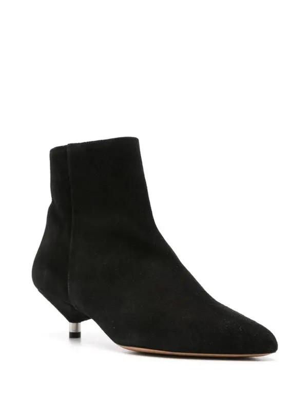 Isabel Marant Étoile 50mm Eana Ankle Boots