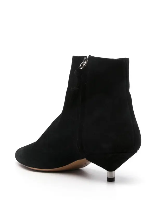 Isabel Marant Étoile 50mm Eana Ankle Boots