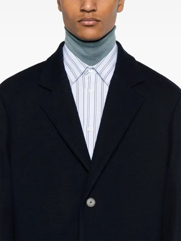 LANVIN Virgin Wool Jacket