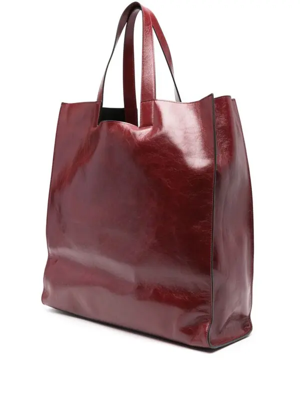 Bally Easy Tote Bag
