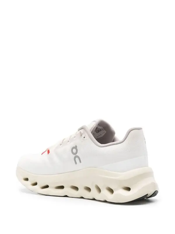 On Cloudtilt Mesh Sneakers - White